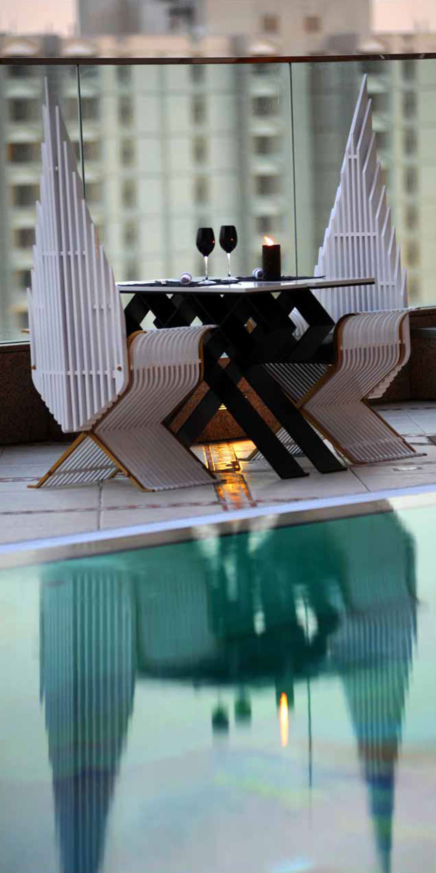 HACHEM : Architecture . Interior . Marketing