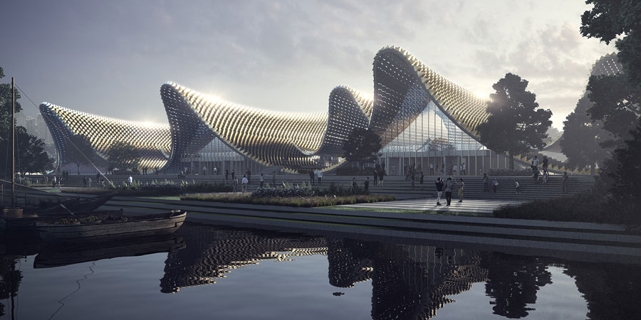 HACHEM : Architecture . Interior . Marketing